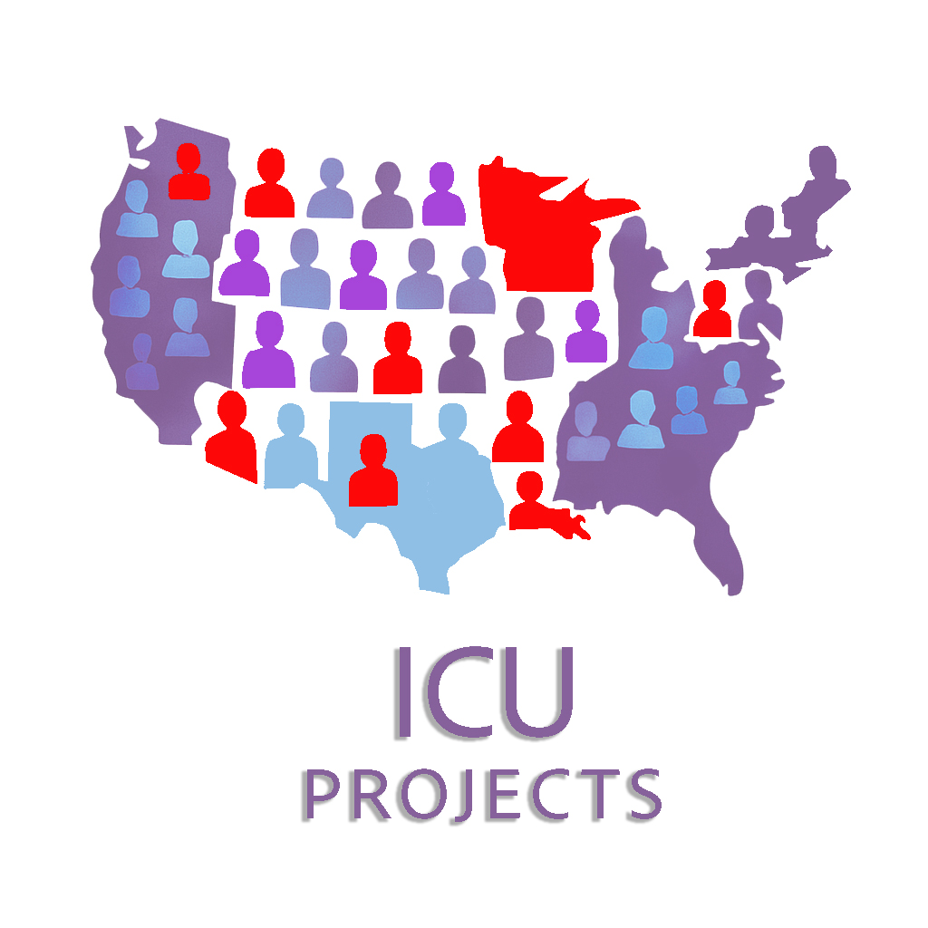 Donate to ICU Projects